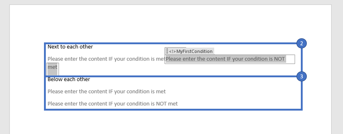 News.mscrm-addons.com Blog | Insert Condition Fields (Dynamics 36